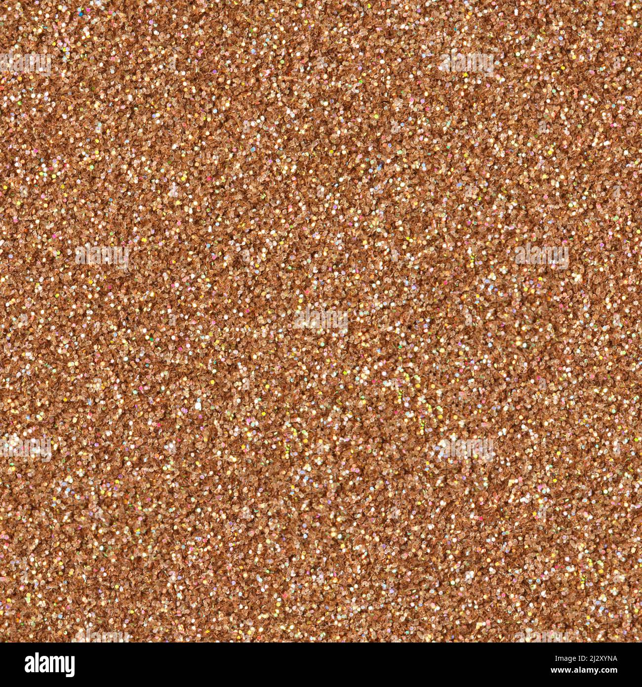 Brown glitter texture christmas abstract background. Seamless texture ...