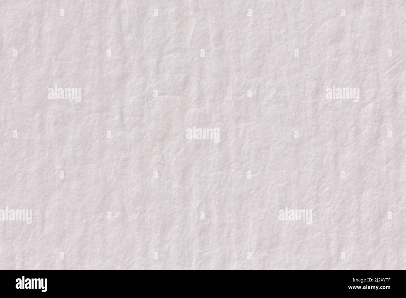 White paper texture with vertical stripe on macro Stock Photo - Alamy