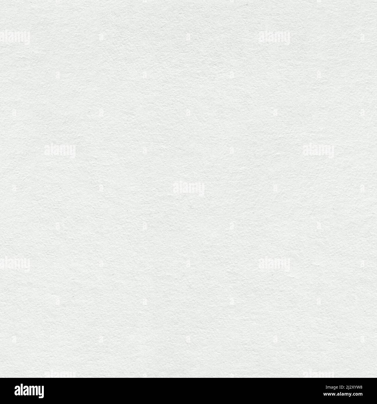 White abstract paper texture. Seamless square background, tile ready ...