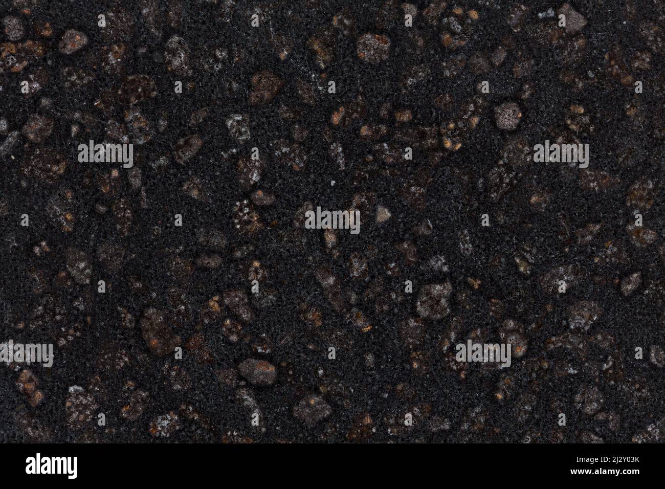 Black basalt building hi-res stock photography and images - Alamy