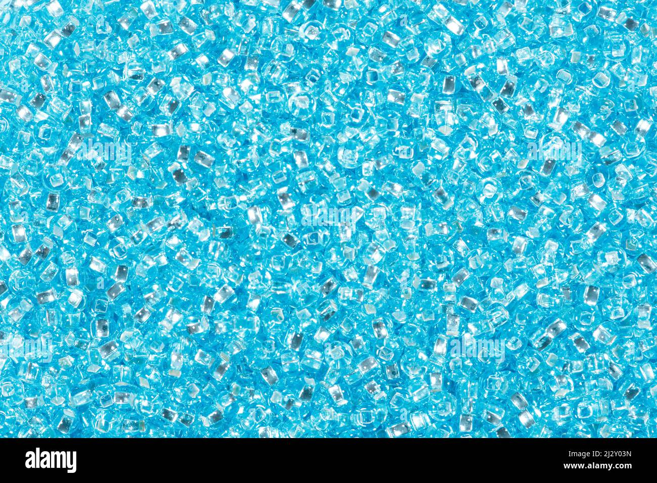 Glass blue turquoise color hi-res stock photography and images - Alamy