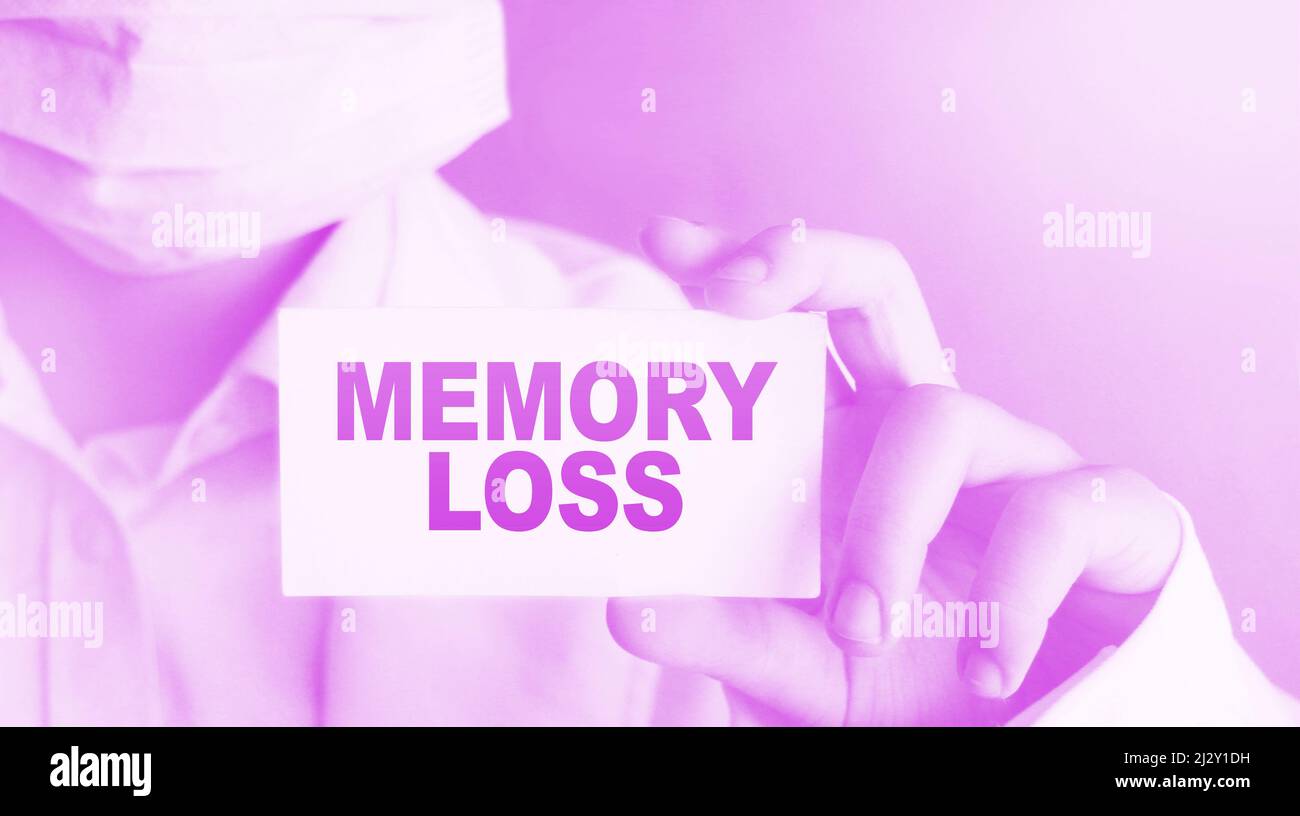 Doctor reminder card hi-res stock photography and images - Alamy