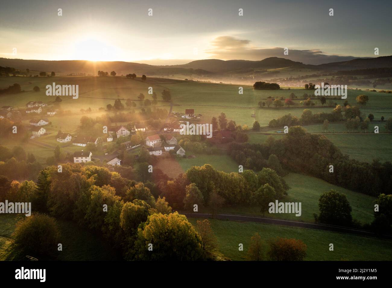 Gersfeld hi-res stock photography and images - Alamy