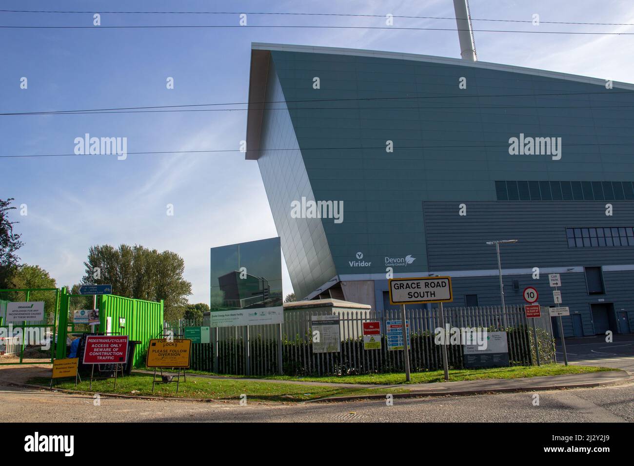 Grace estate hi-res stock photography and images - Alamy