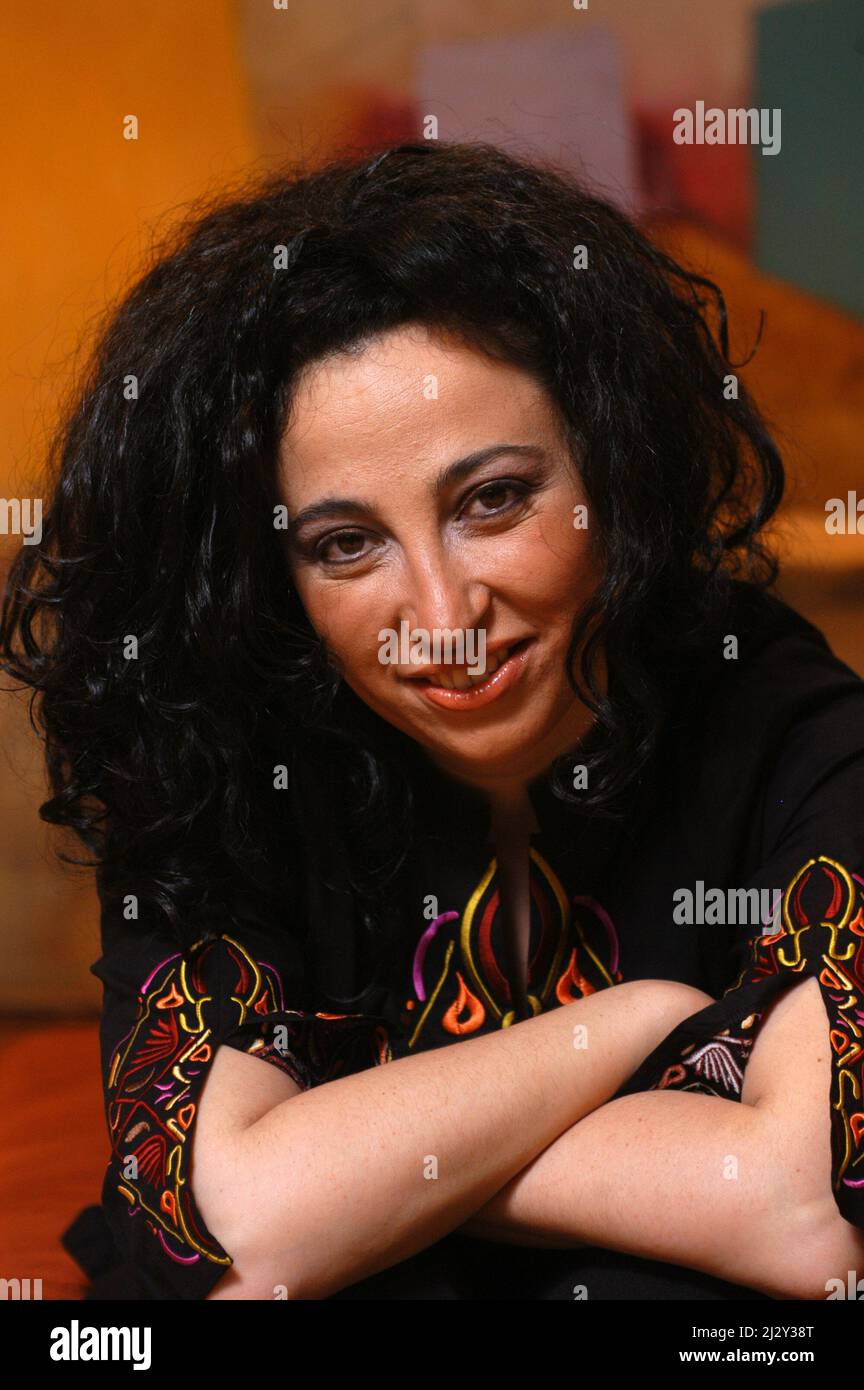 Rico entrevista hi-res stock photography and images - Alamy