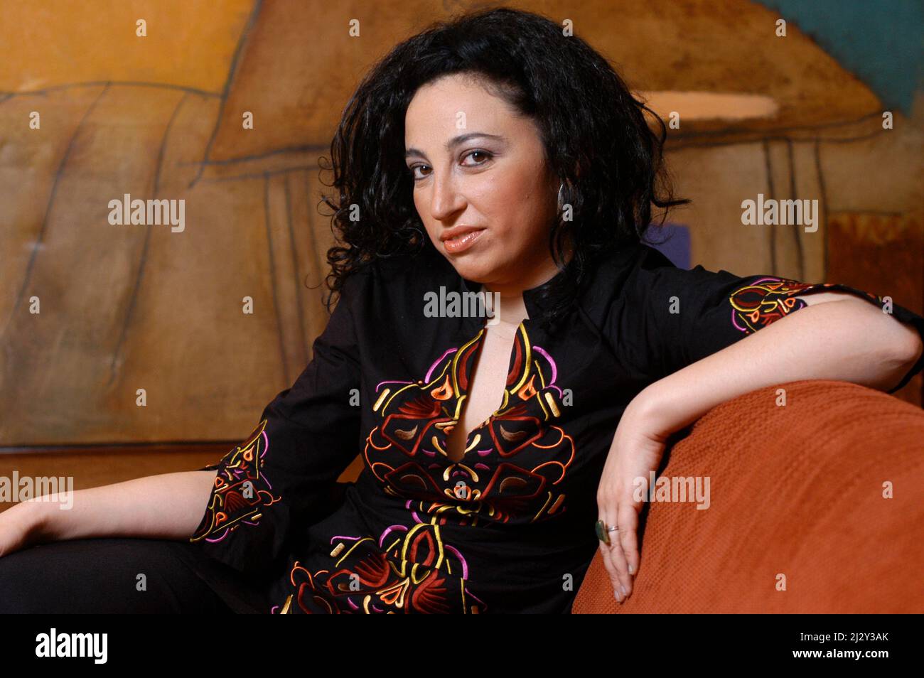 Rico entrevista hi-res stock photography and images - Alamy