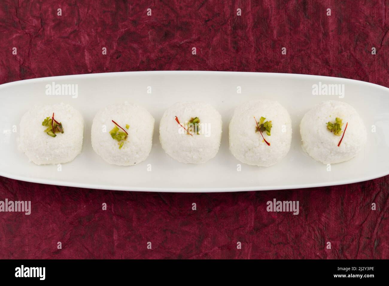 Indian mishti mithai sweet sweets hi-res stock photography and images - Alamy
