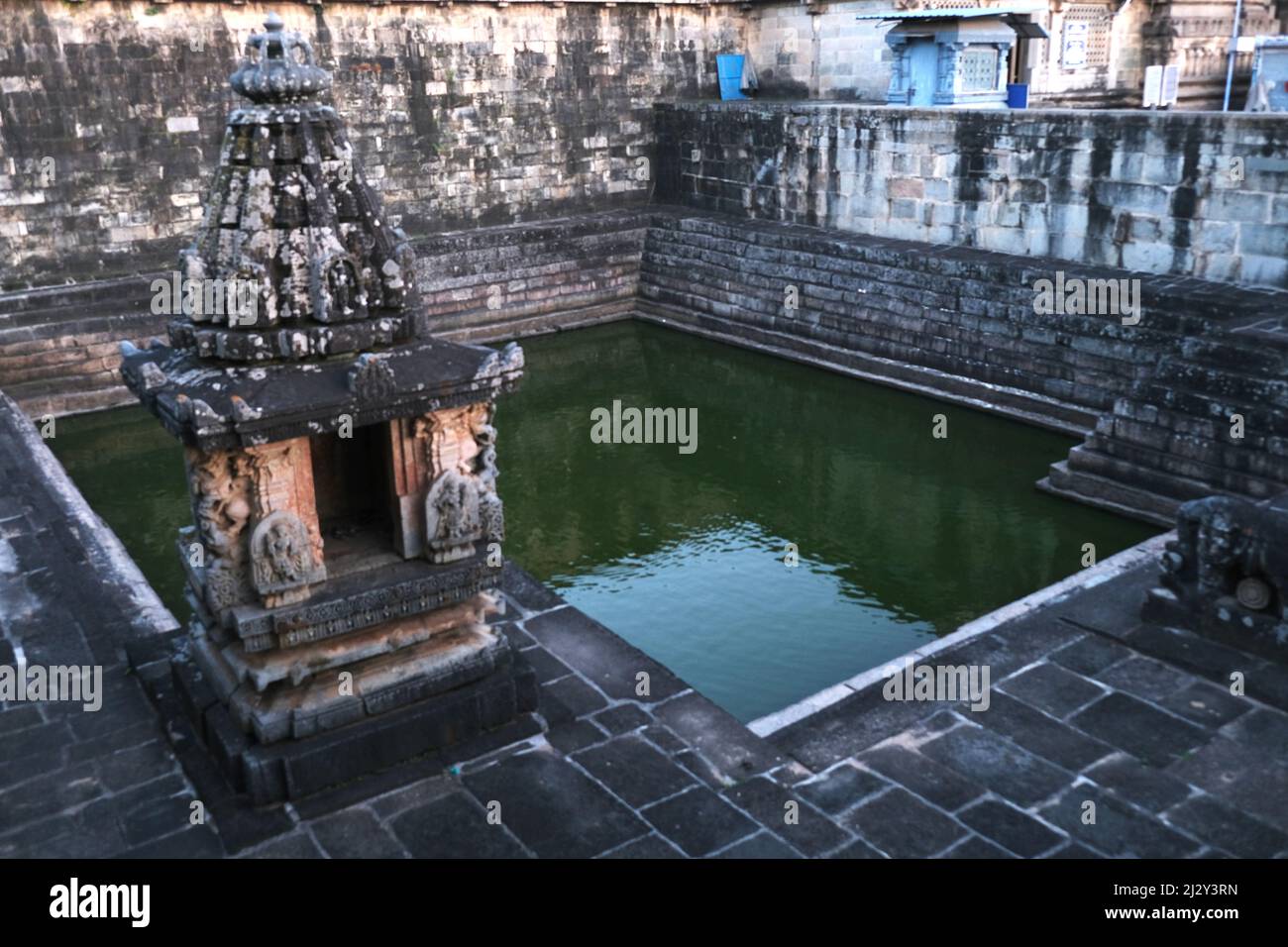 19 December 2022, Chennakeshava Temple in Belur is highlight of the ...