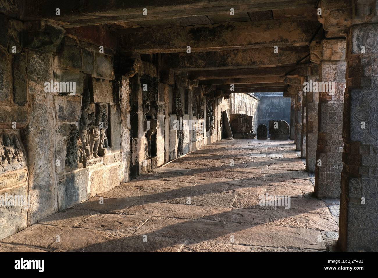 19 December 2022, Chennakeshava Temple in Belur is highlight of the ...