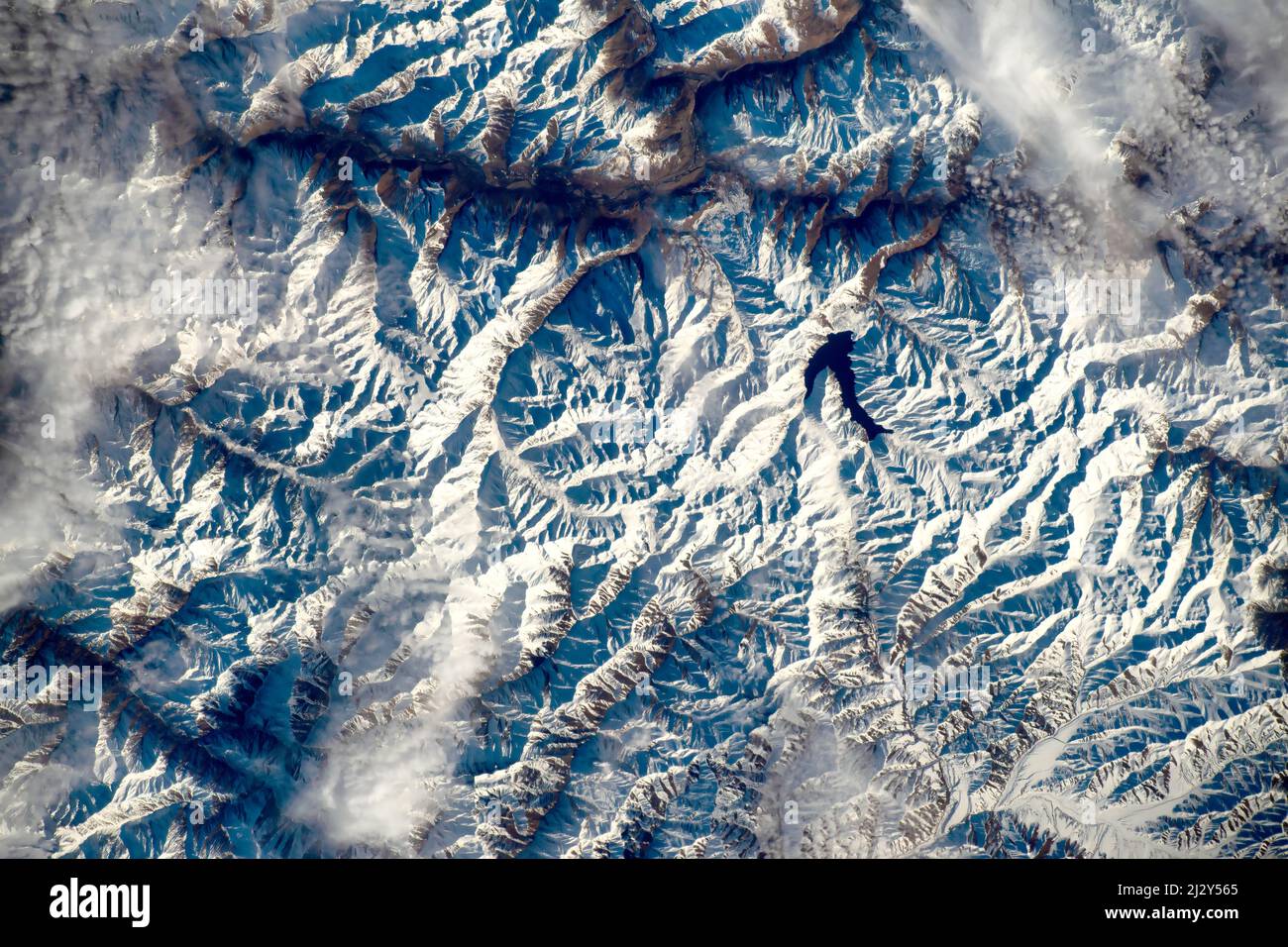 Space Programs and Exploration. For NASA usage guidance: https://www ...