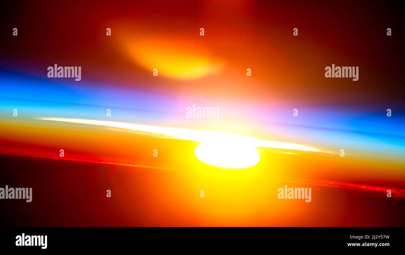 Beauty of science hi-res stock photography and images - Alamy