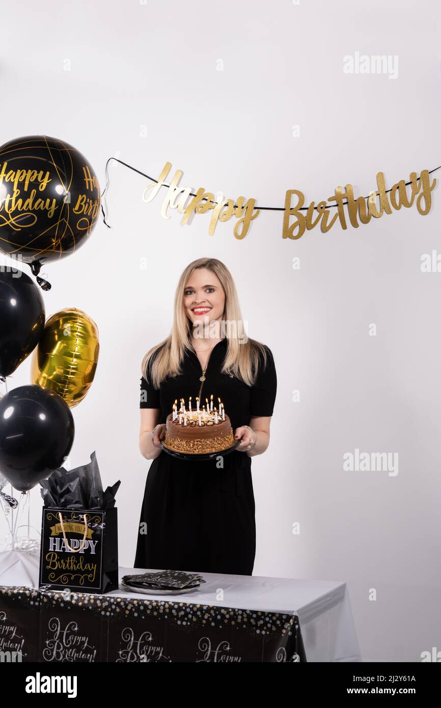 Happy Birthday Business