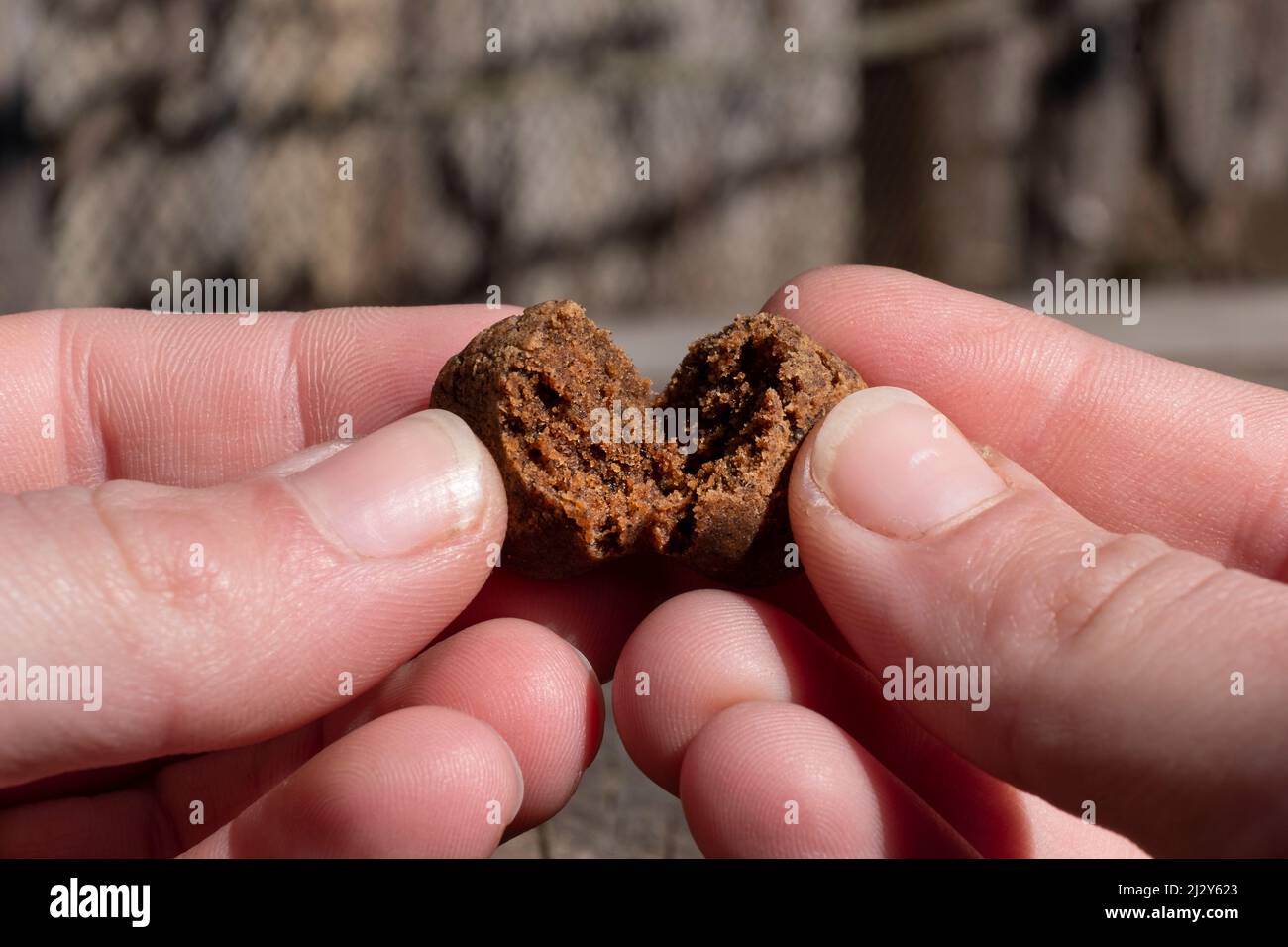 Trihomes hi-res stock photography and images - Alamy