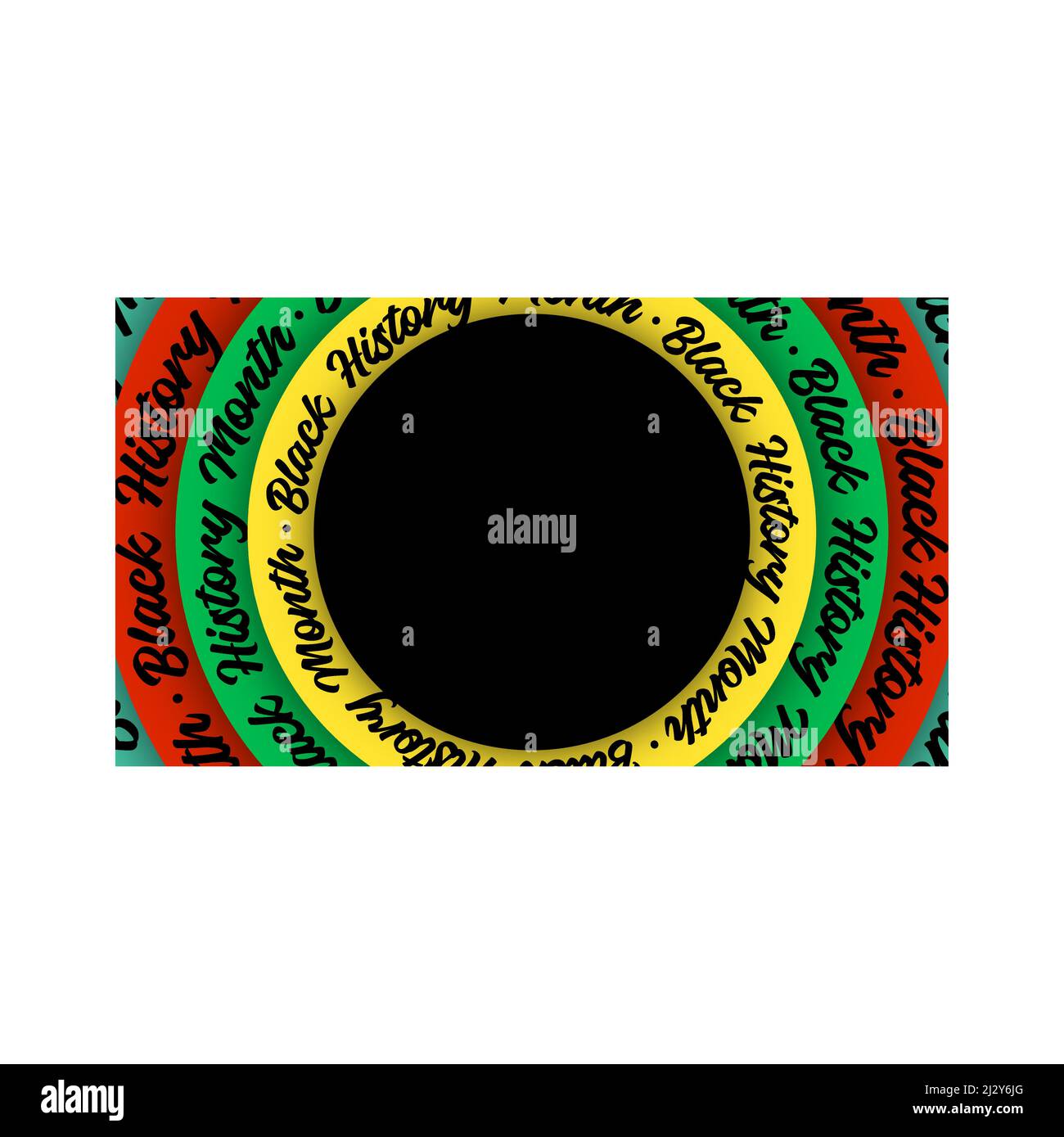 Curved lettering Stock Vector Images - Alamy