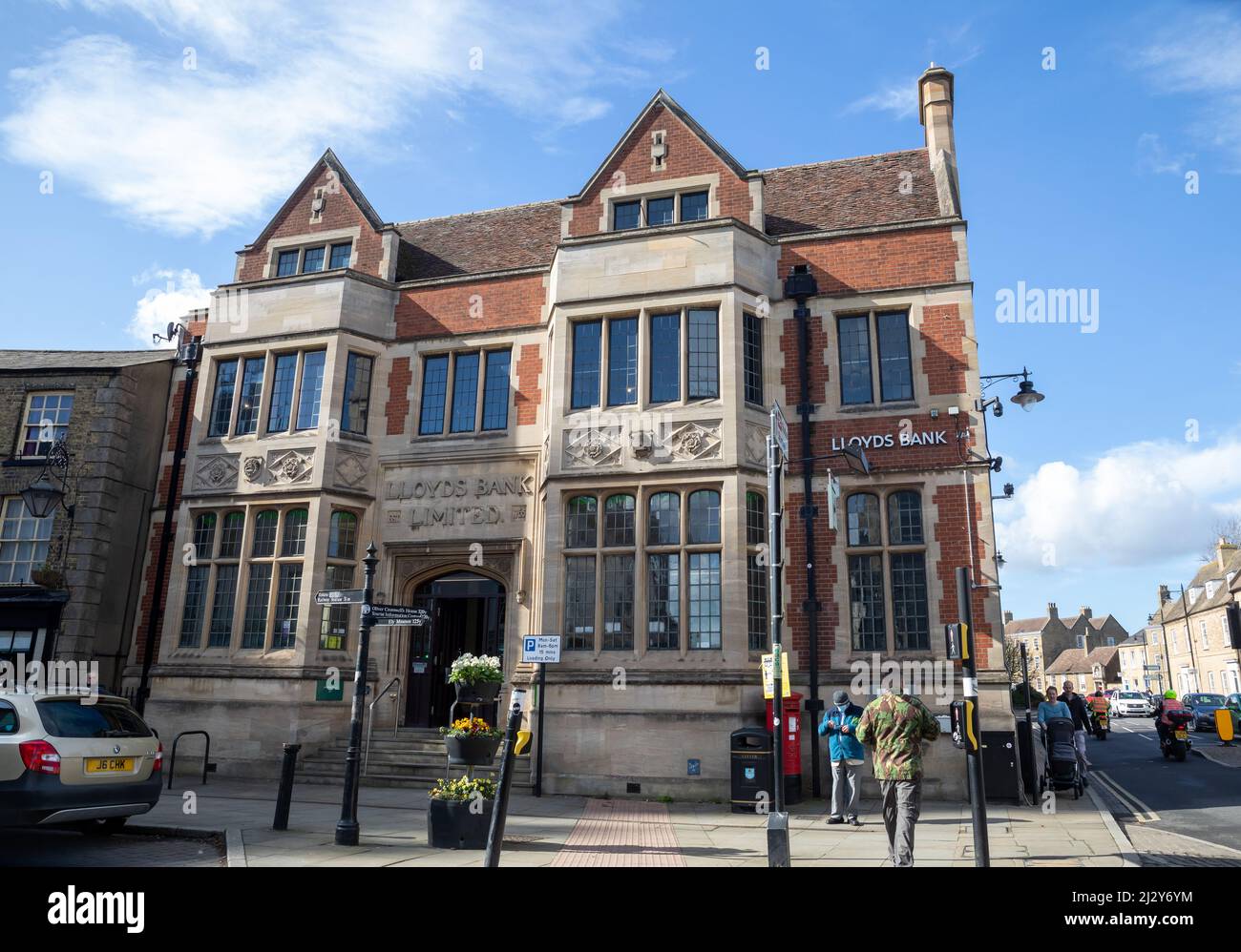 Ely logo hi-res stock photography and images - Alamy