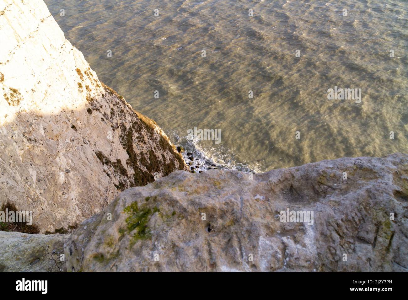 The White Cliffs Of Dover National Trust at Anthony Soto blog