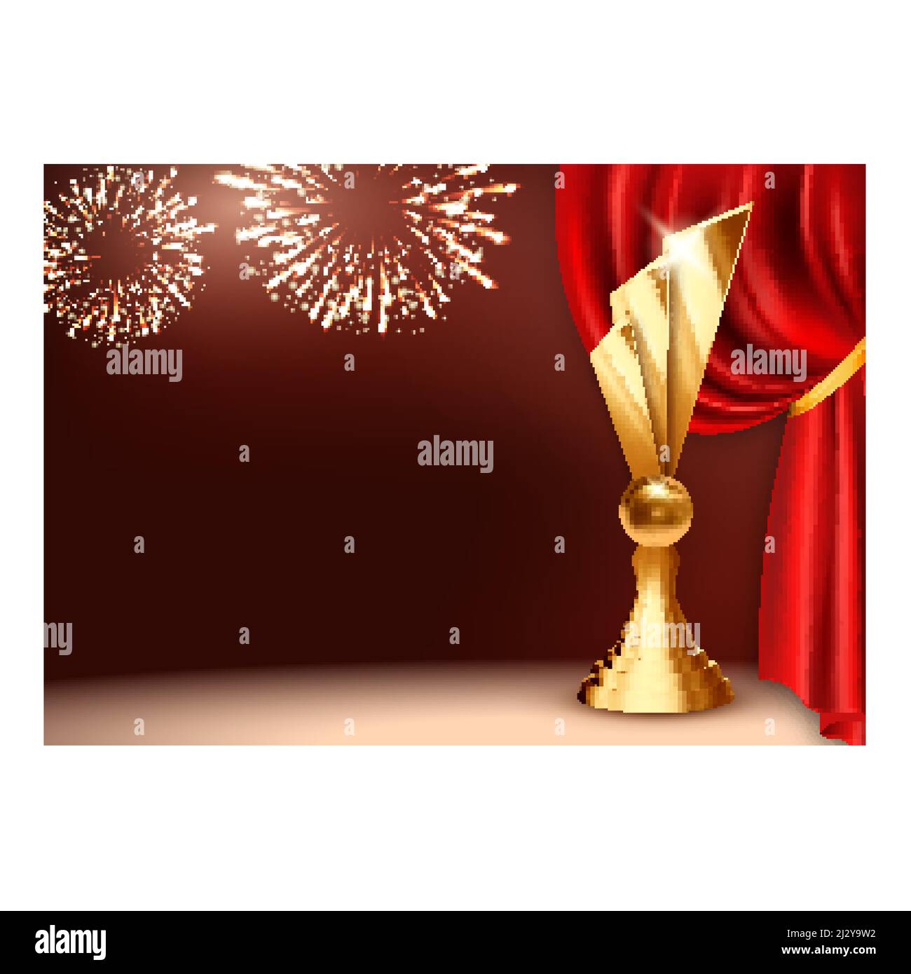 Handing flyer Stock Vector Images - Alamy