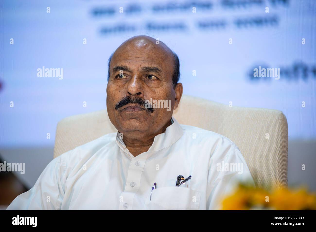 Dr virendra kumar hi-res stock photography and images - Alamy