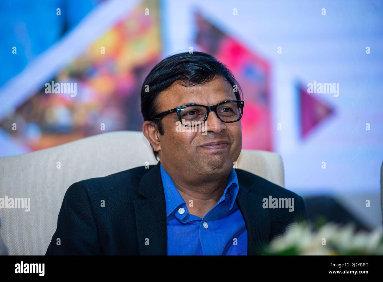 Rajneesh kumar hi-res stock photography and images - Alamy