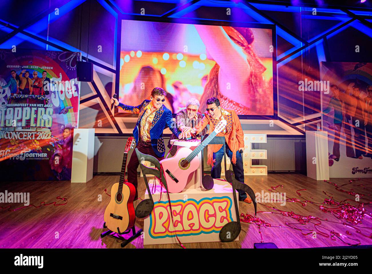 Rene froger hi-res stock photography and images - Alamy