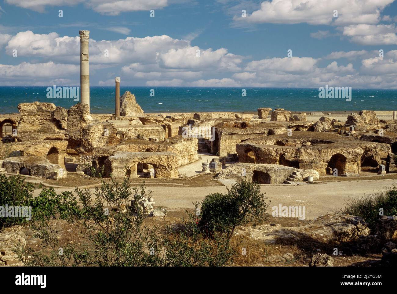 Carthage hi-res stock photography and images - Alamy
