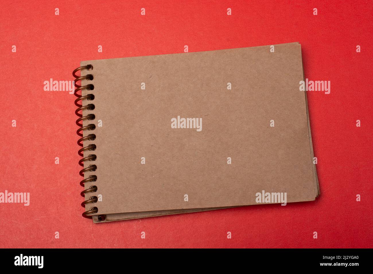 Notepad springs hi-res stock photography and images - Alamy