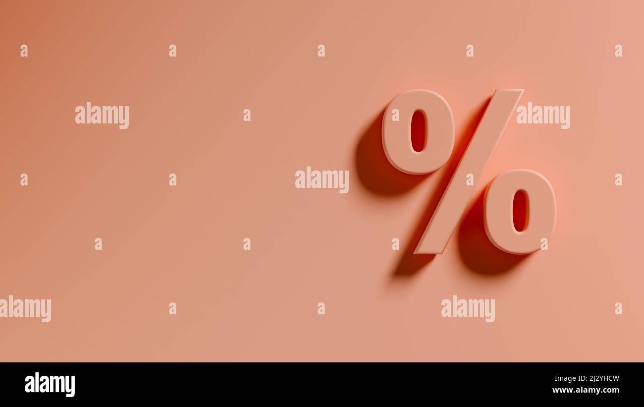 Interest rate sign hi-res stock photography and images - Alamy