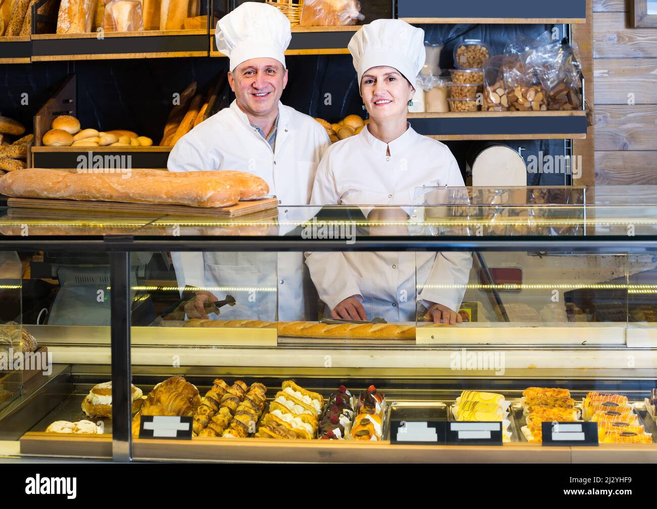 Supermarket staff room hi-res stock photography and images - Alamy