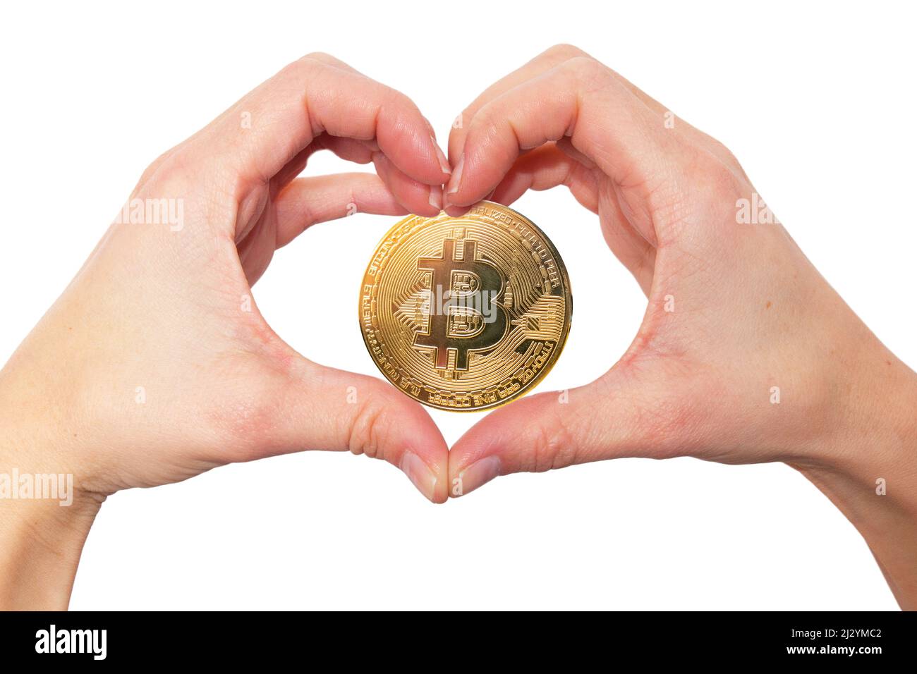 Crypto coin emoji hi-res stock photography and images - Alamy