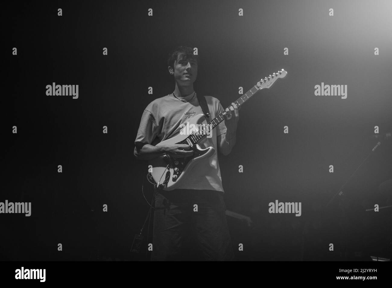 Victoria warehouse manchester Black and White Stock Photos & Images - Alamy