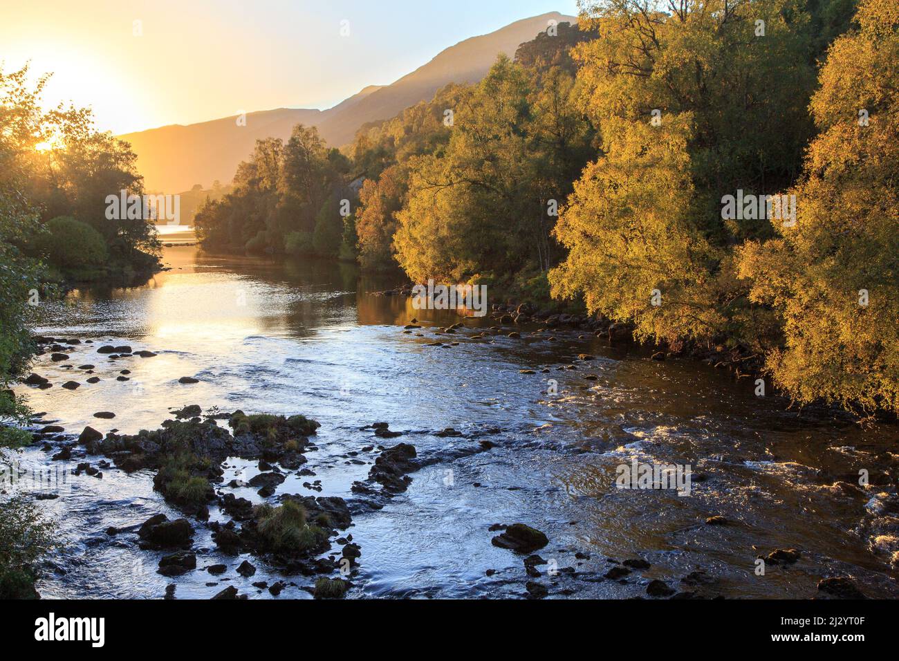 Carn eige hi-res stock photography and images - Alamy
