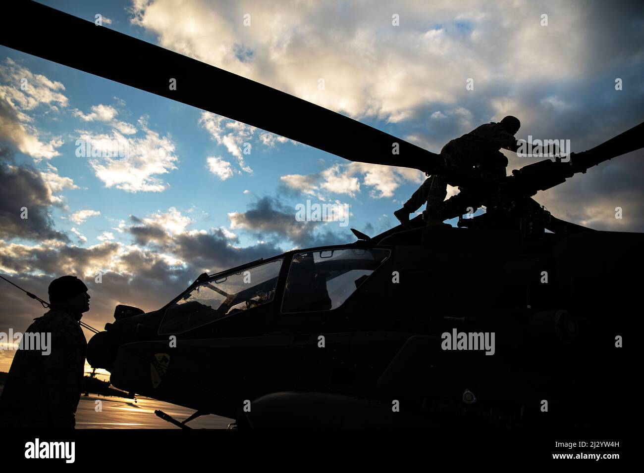 17th cavalry regiment hi-res stock photography and images - Alamy