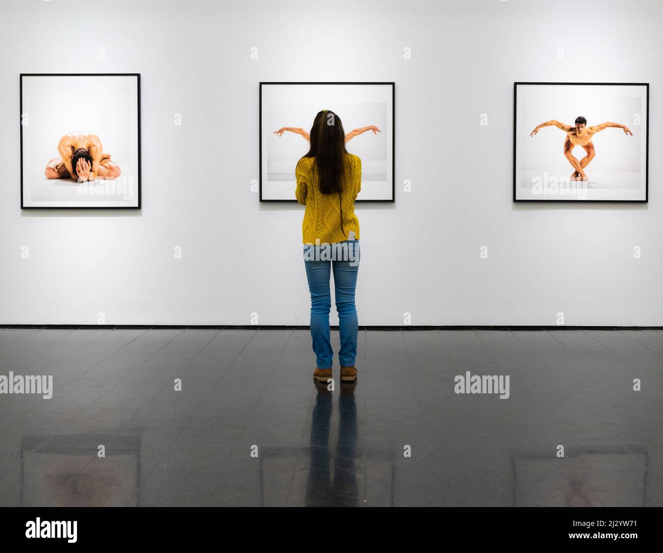 MART Museum of Modern and Contemporary Art, Rovereto, Trento - Italy ...