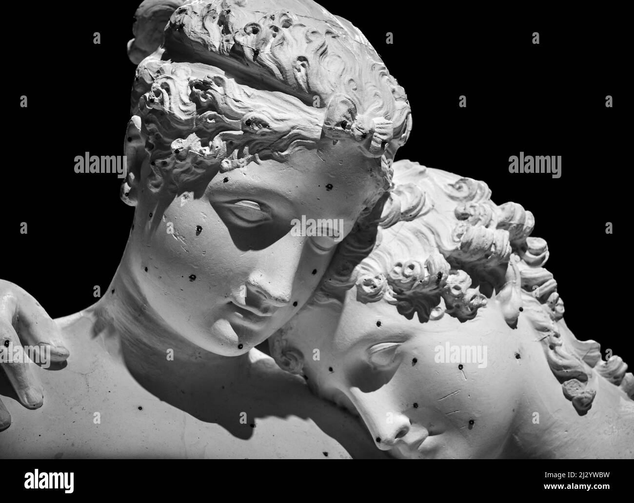 Neo classical detail Black and White Stock Photos & Images - Alamy