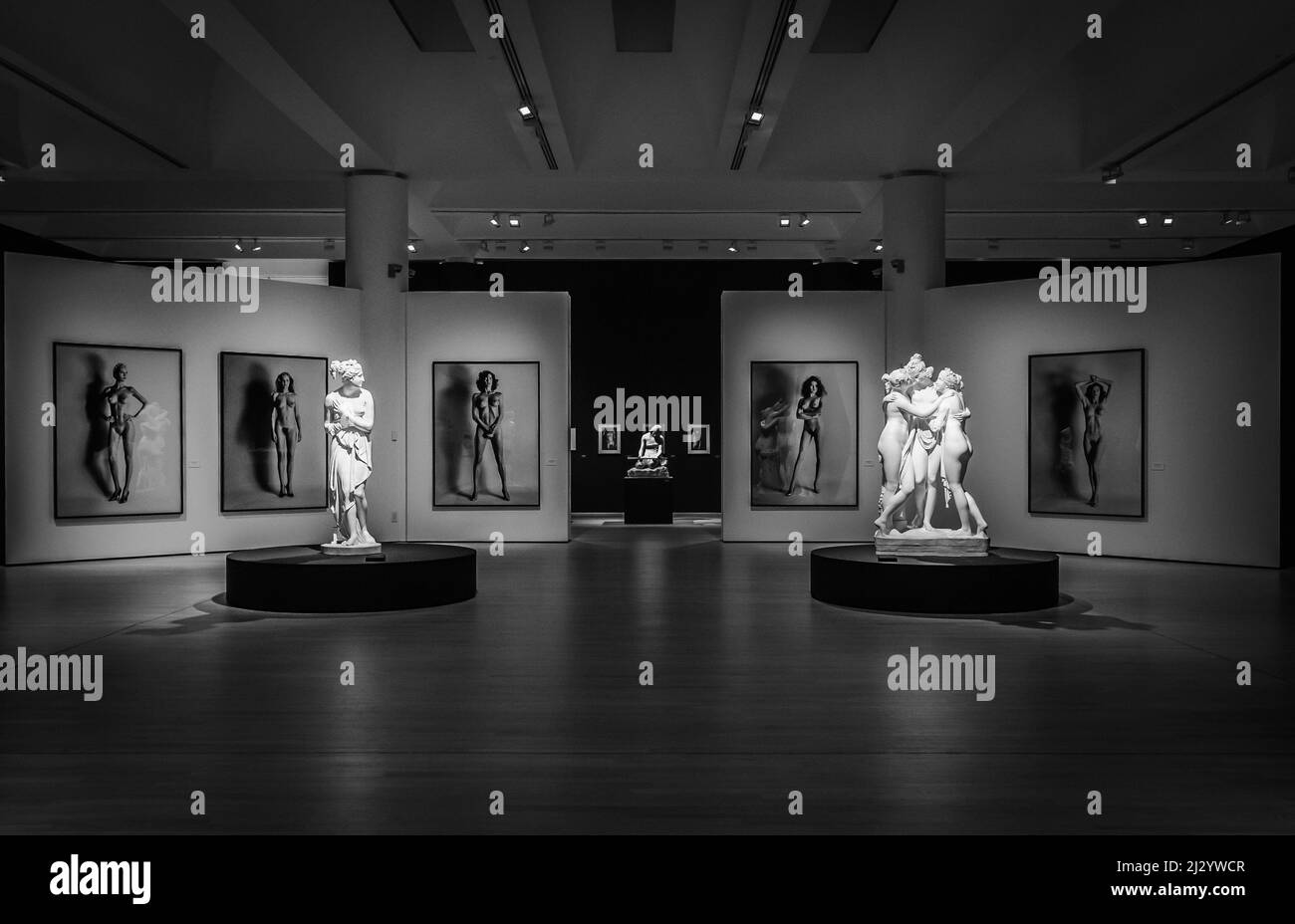 Italy art classical Black and White Stock Photos & Images - Alamy