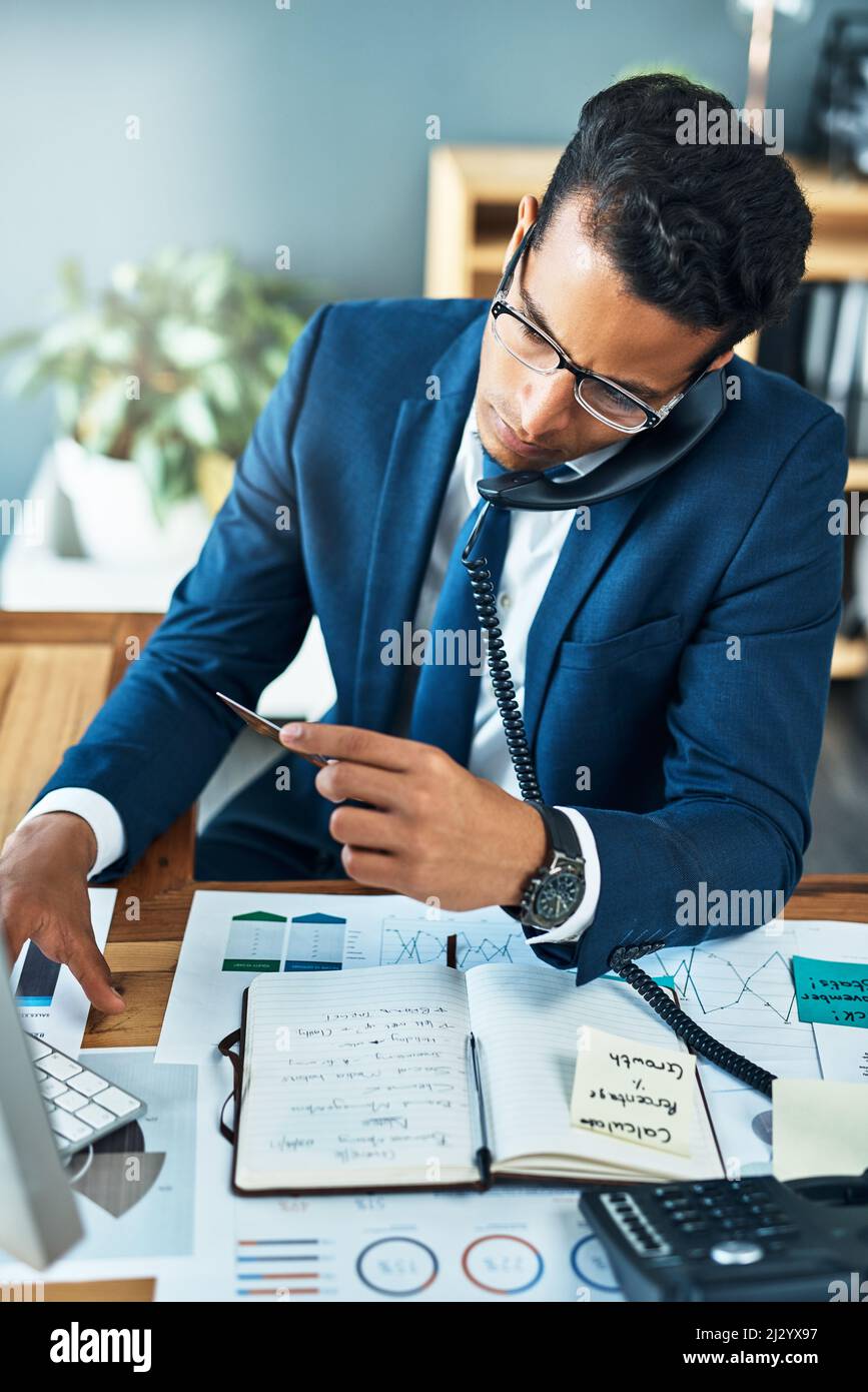 Focused business man entrepreneur typing hi-res stock photography and ...