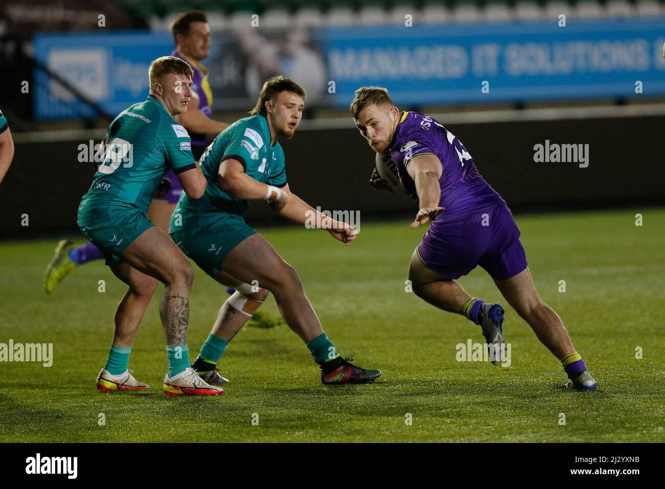 Sam hallas hi-res stock photography and images - Alamy