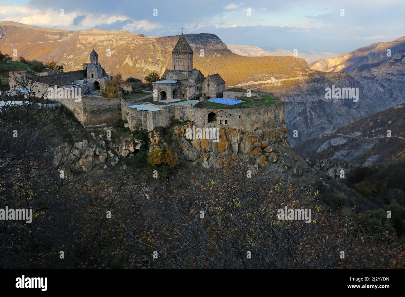 Monastery adventure hi-res stock photography and images - Alamy