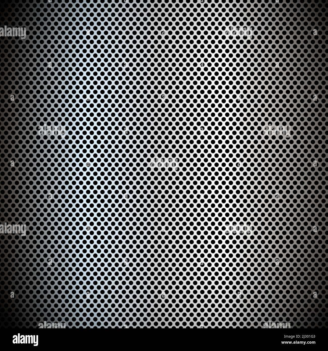 Metallic abstract background artwork design Stock Vector Image & Art ...