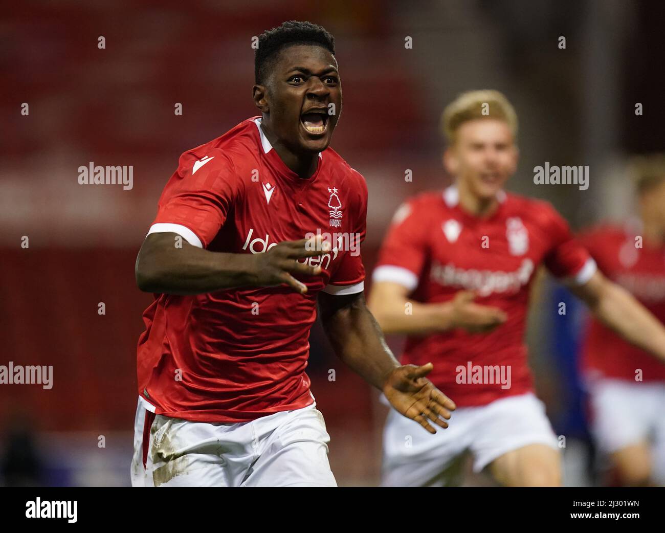 Detlef esapa osong hi-res stock photography and images - Alamy