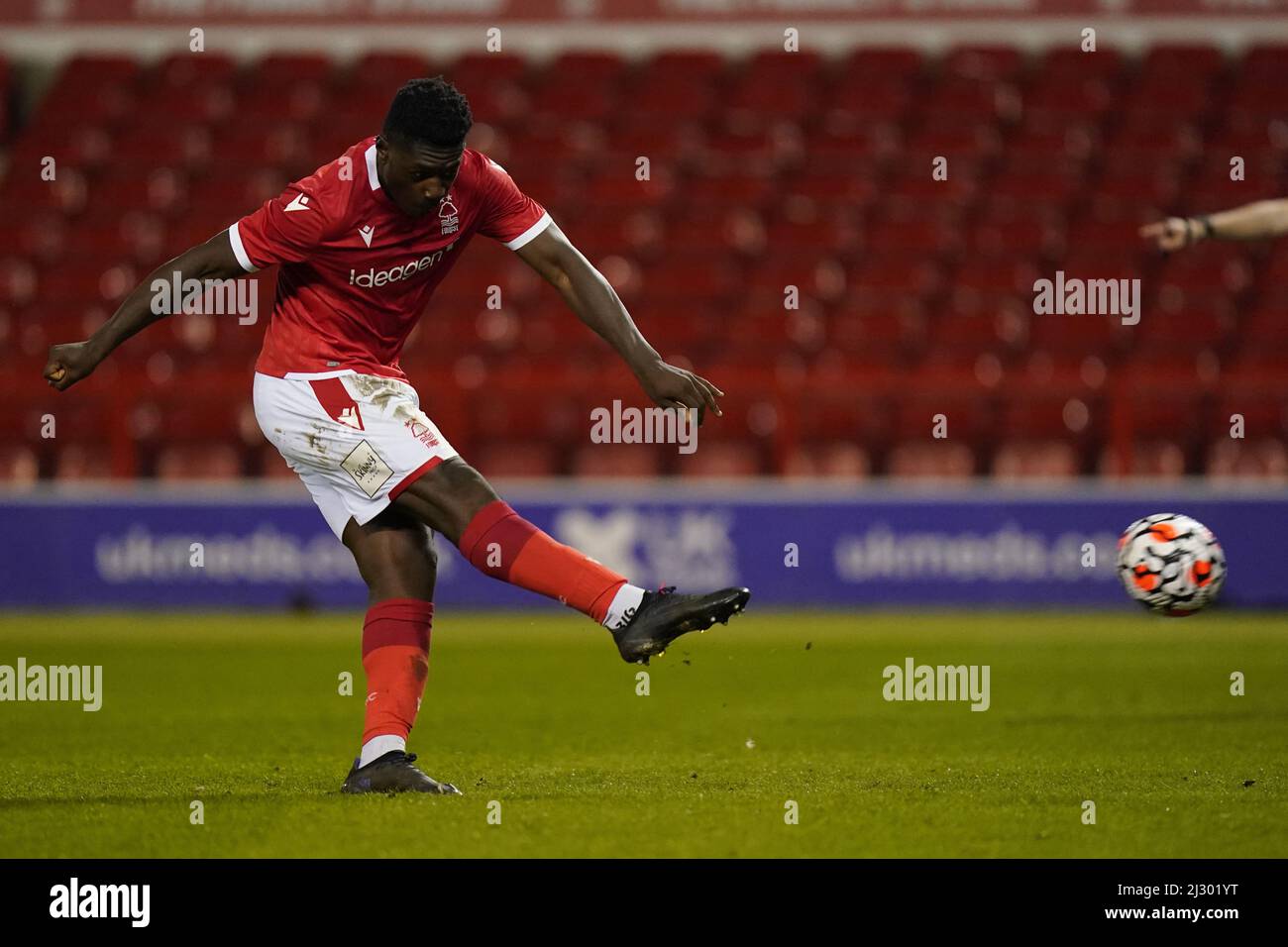 Detlef esapa osong hi-res stock photography and images - Alamy