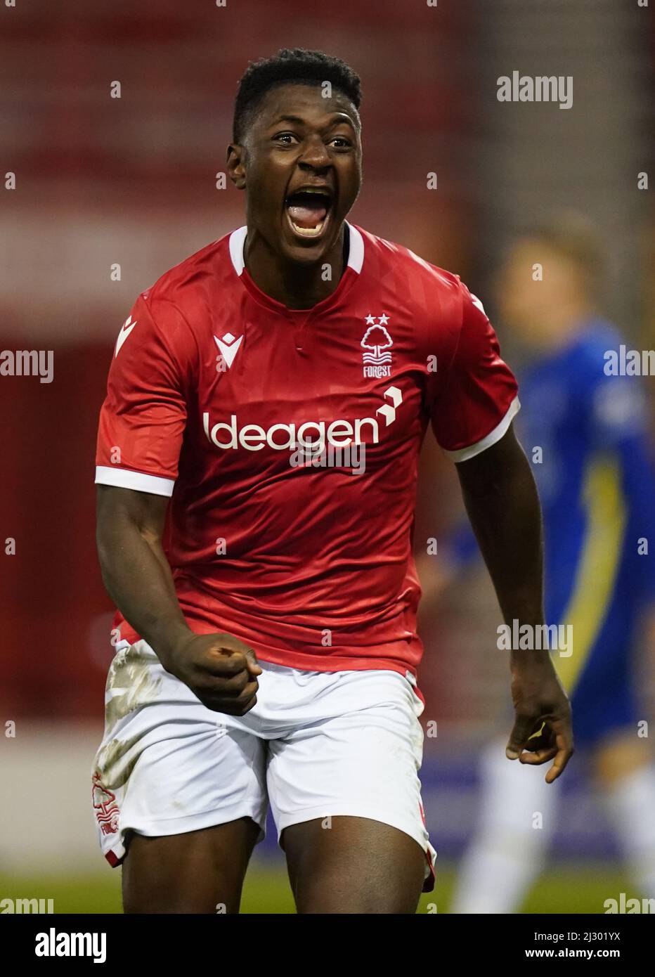 Detlef esapa osong hi-res stock photography and images - Alamy