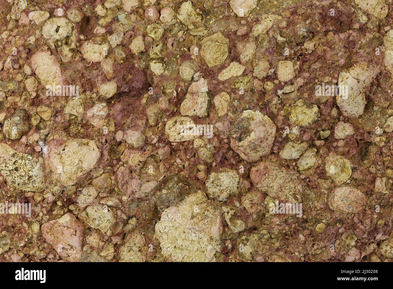 Bauxite mining hi-res stock photography and images - Alamy