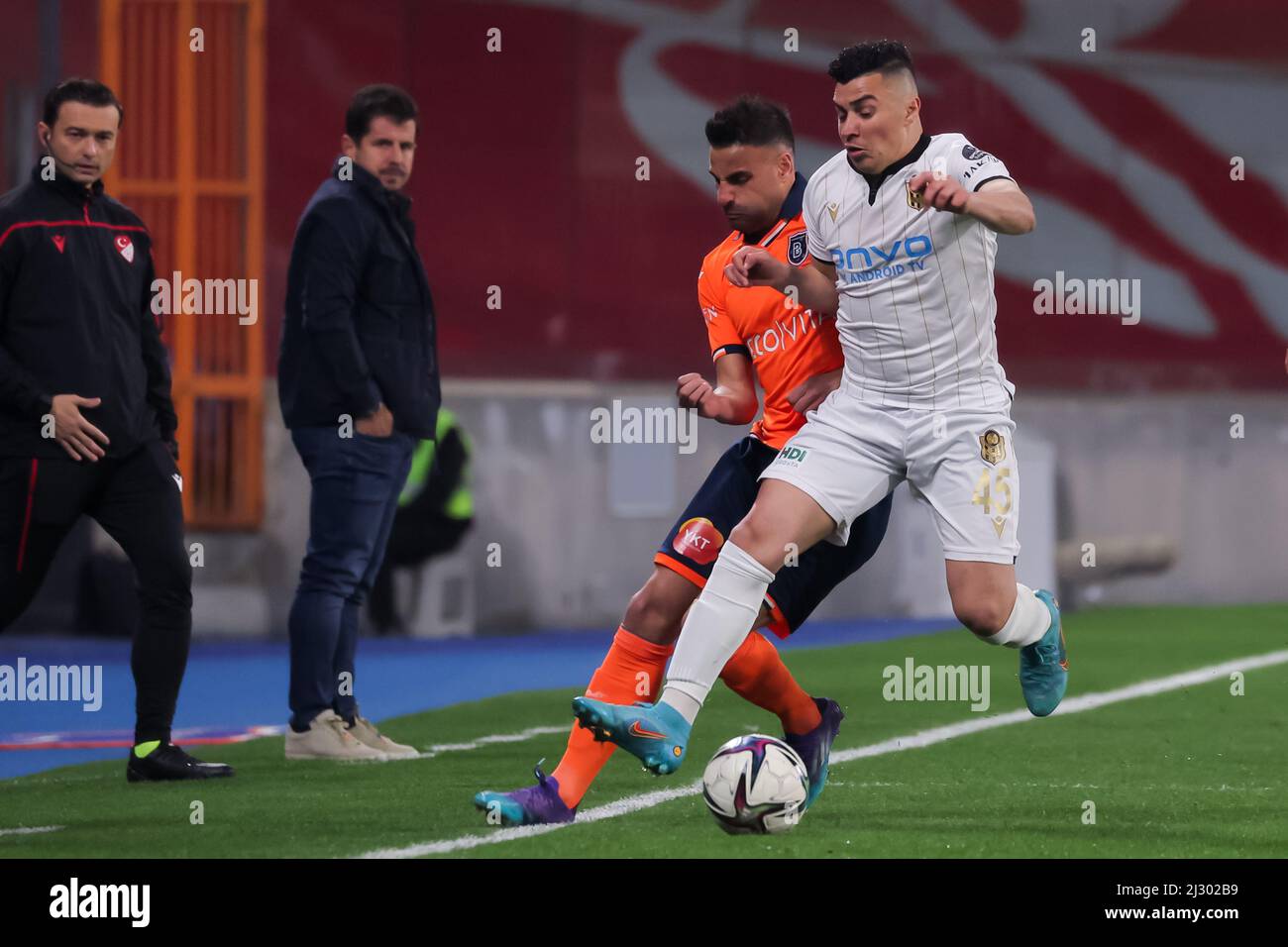 Karim hafez hi-res stock photography and images - Alamy