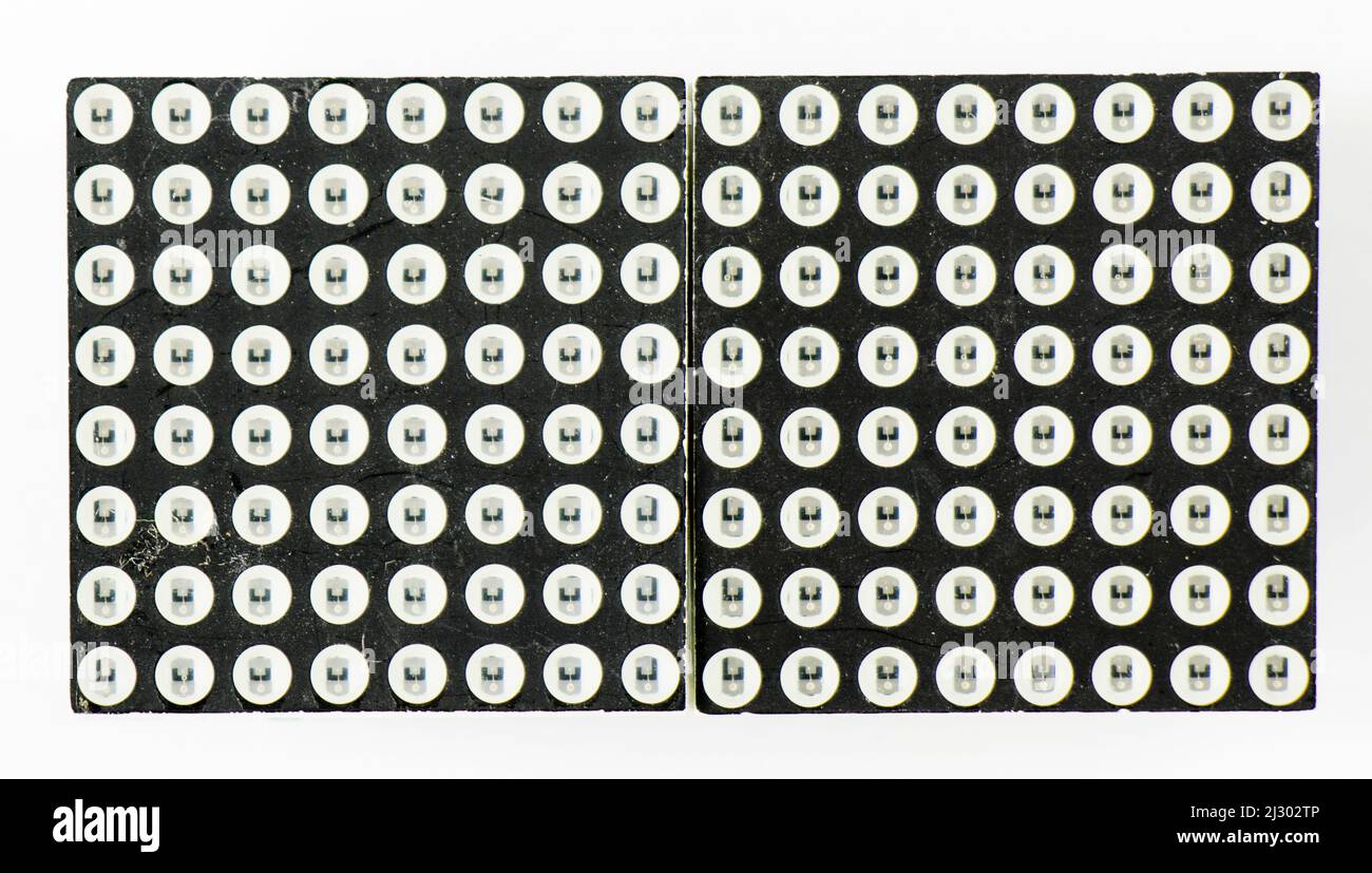 Computer parts layout hi-res stock photography and images - Alamy