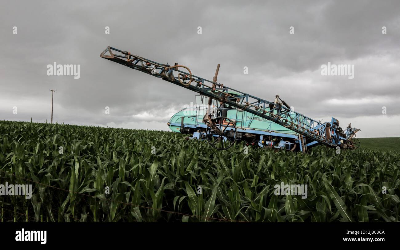 Fertilizantes hi-res stock photography and images - Alamy