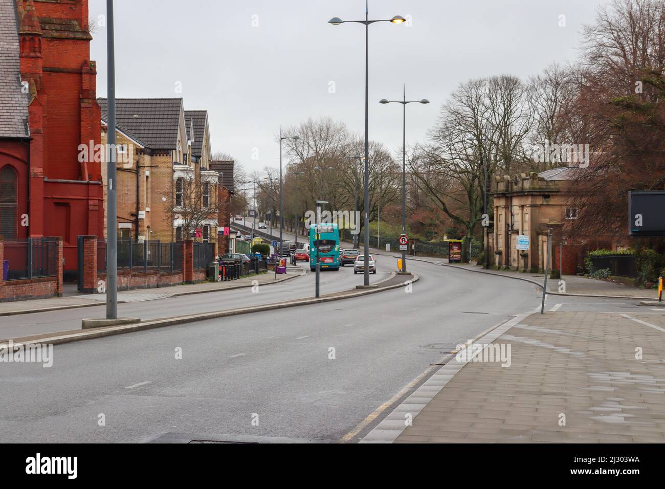 Edge lane hi-res stock photography and images - Alamy