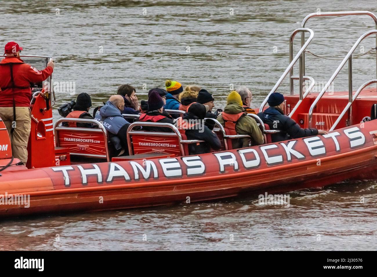 Oxford Cambridge Boat Race 2022 Stock Photo - Alamy