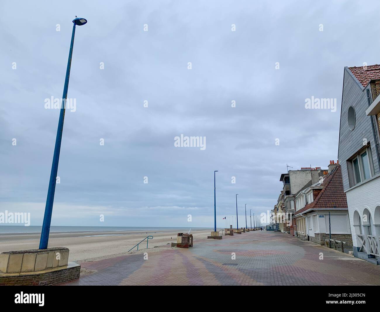 Bray-Dunes, Nord, Hauts-de-France, France Stock Photo - Alamy