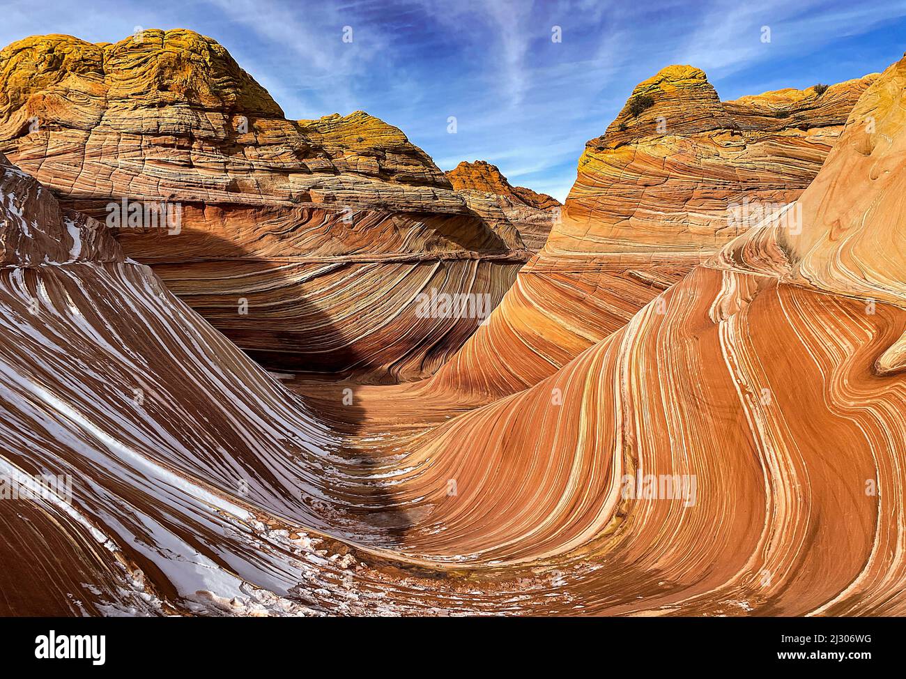 Striated Rock Formation High Resolution Stock Photography and Images ...